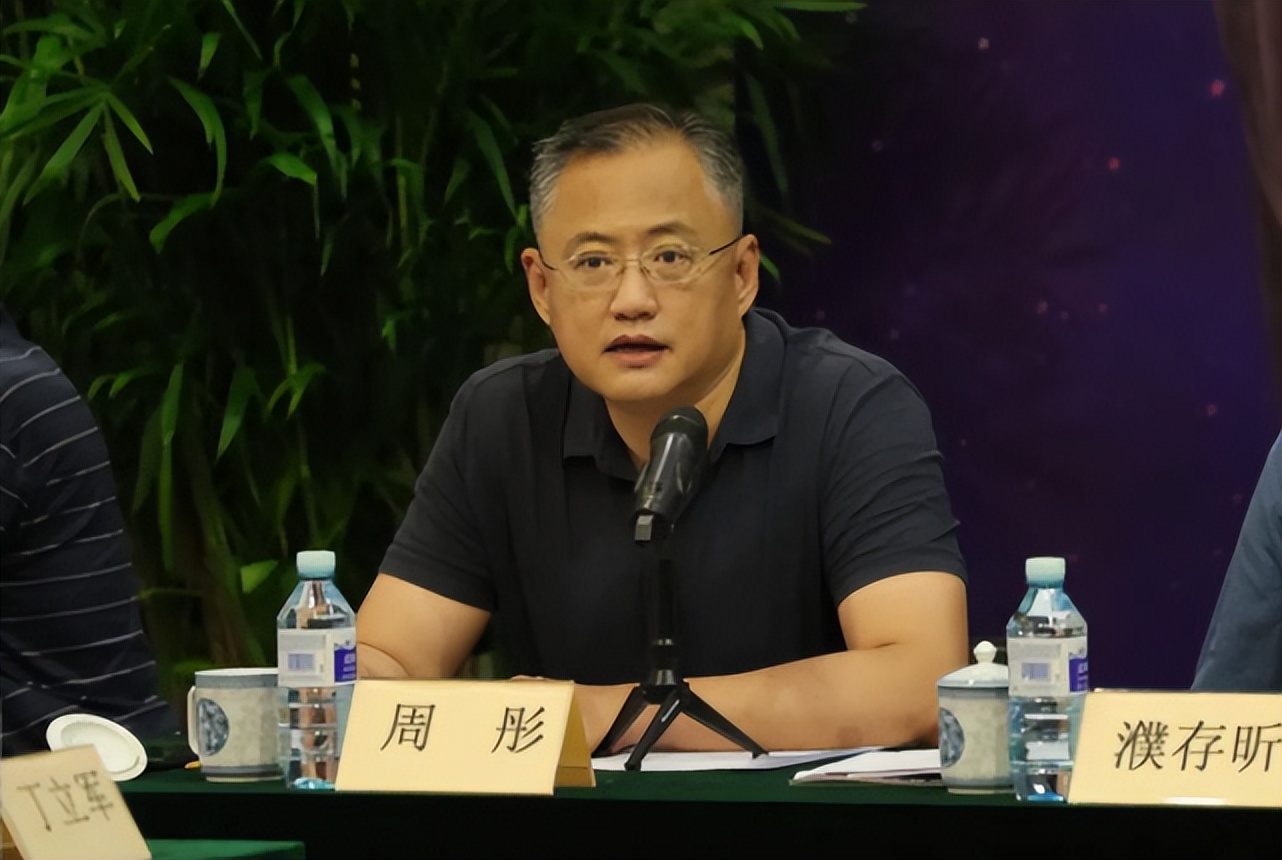 The scene of Lan Lanye's memorial service was exposed, Song Dandan was ...