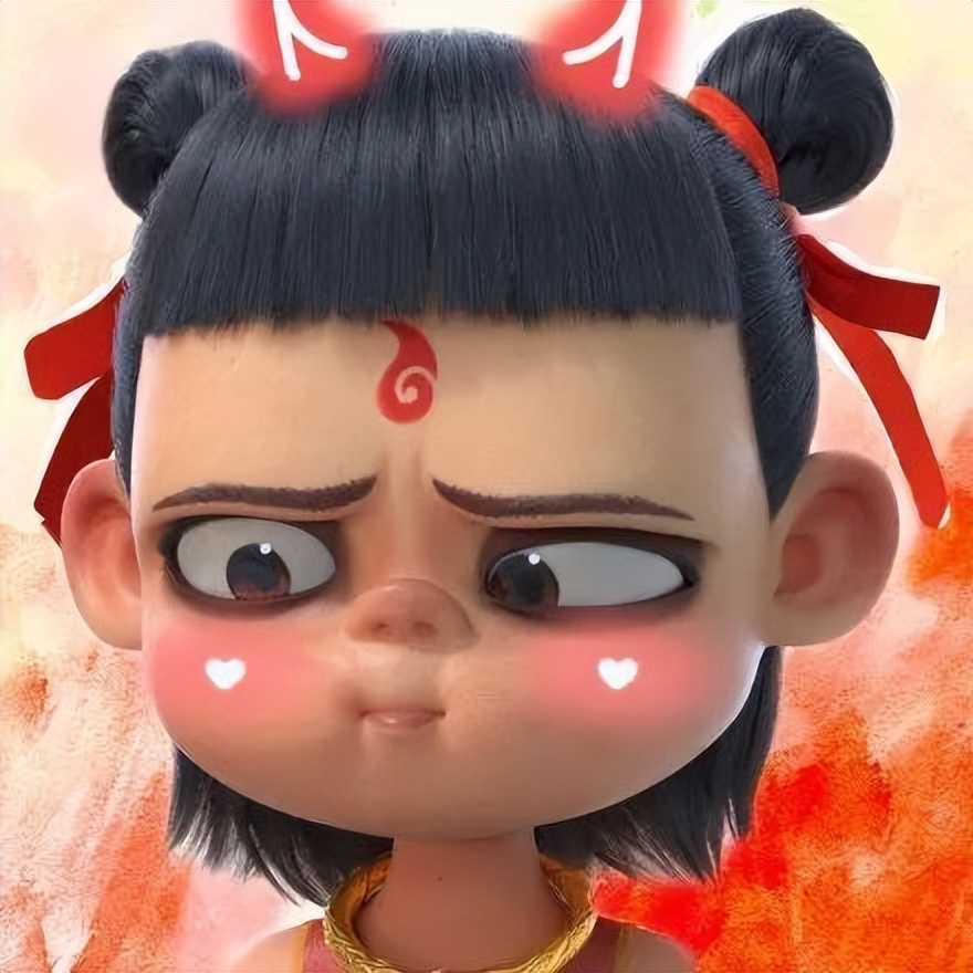 "Nezha" is the one with the best mythological performance among all ...