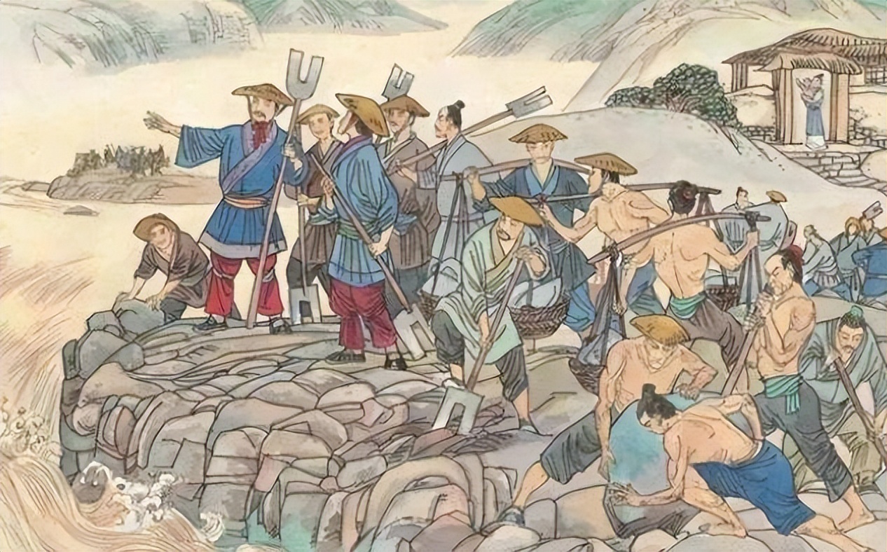 A Brief Analysis of Shiji III (The Chronicles of the Five Emperors—Yao ...