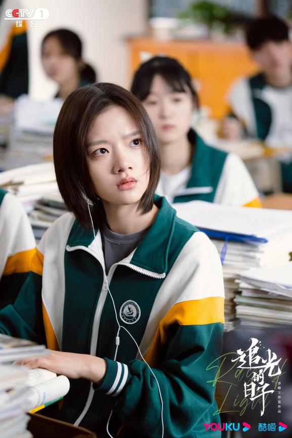 The CCTV drama is very conscientious: Wang Yuancheng's male lead is a ...