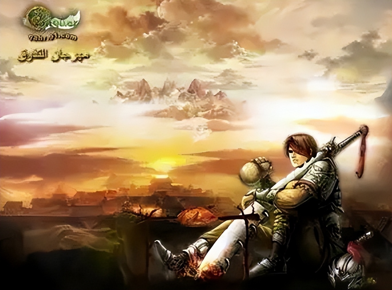 Chinese video games have cured the spiritual internal friction of the ...