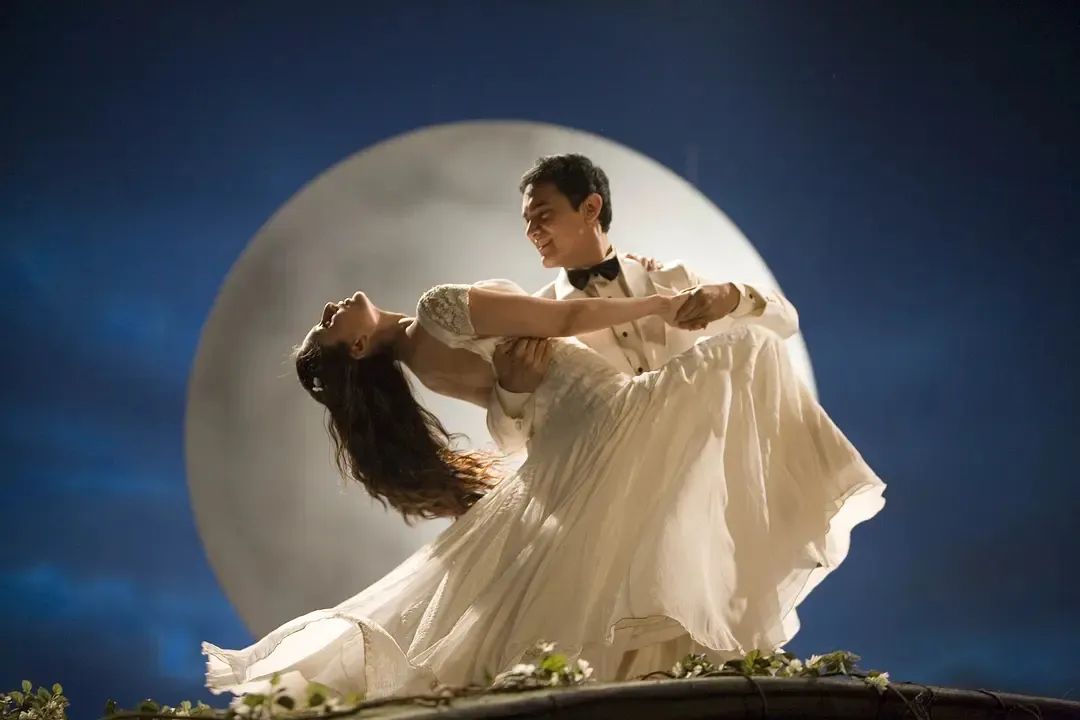 These 5 good movies were delayed by the title, and you will definitely ...