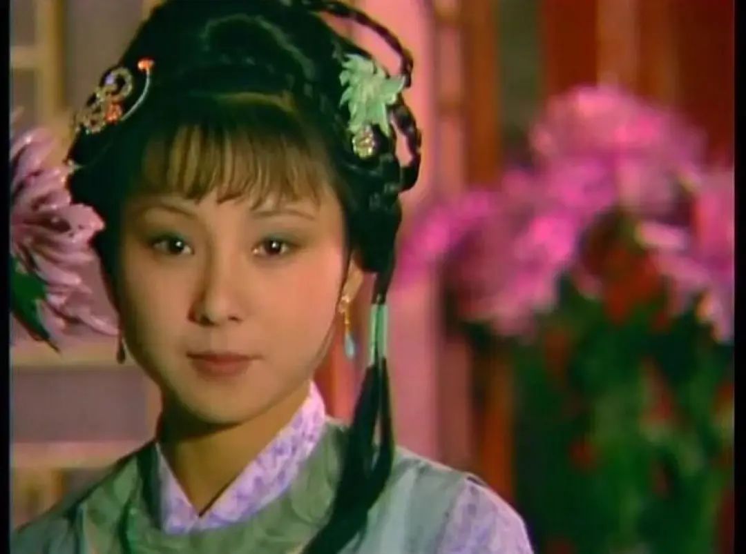 Xiren has become a prospective aunt, why should Qingwen be driven away ...