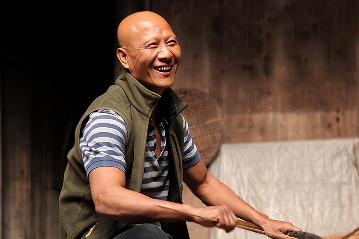 Ji Chunhua is famous for playing the bad guy, do you know who he ...