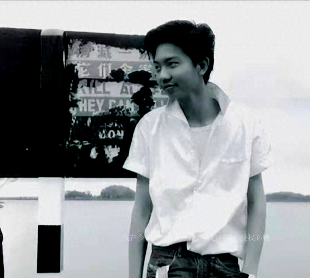 He has participated in the production of countless Category III films ...