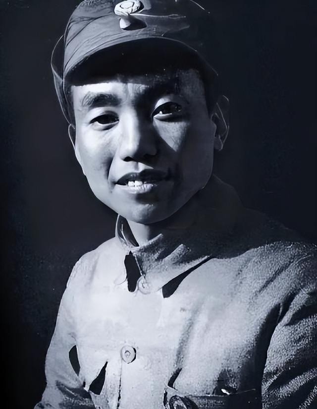 The Second Front Army was bound to produce a great general. Why was ...