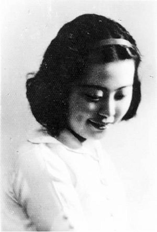 The woman who held Chiang Kai-shek's pulse: Shen Anna, undercover for ...