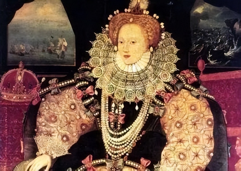 Why did Spain go from "the prosperity of the Spanish Empire" to decline ...