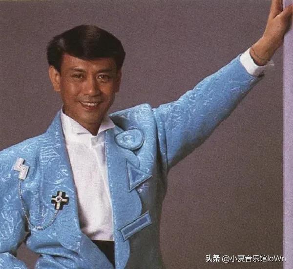 Luo Wen: The eternal legend of song and shadow, his music and life ...