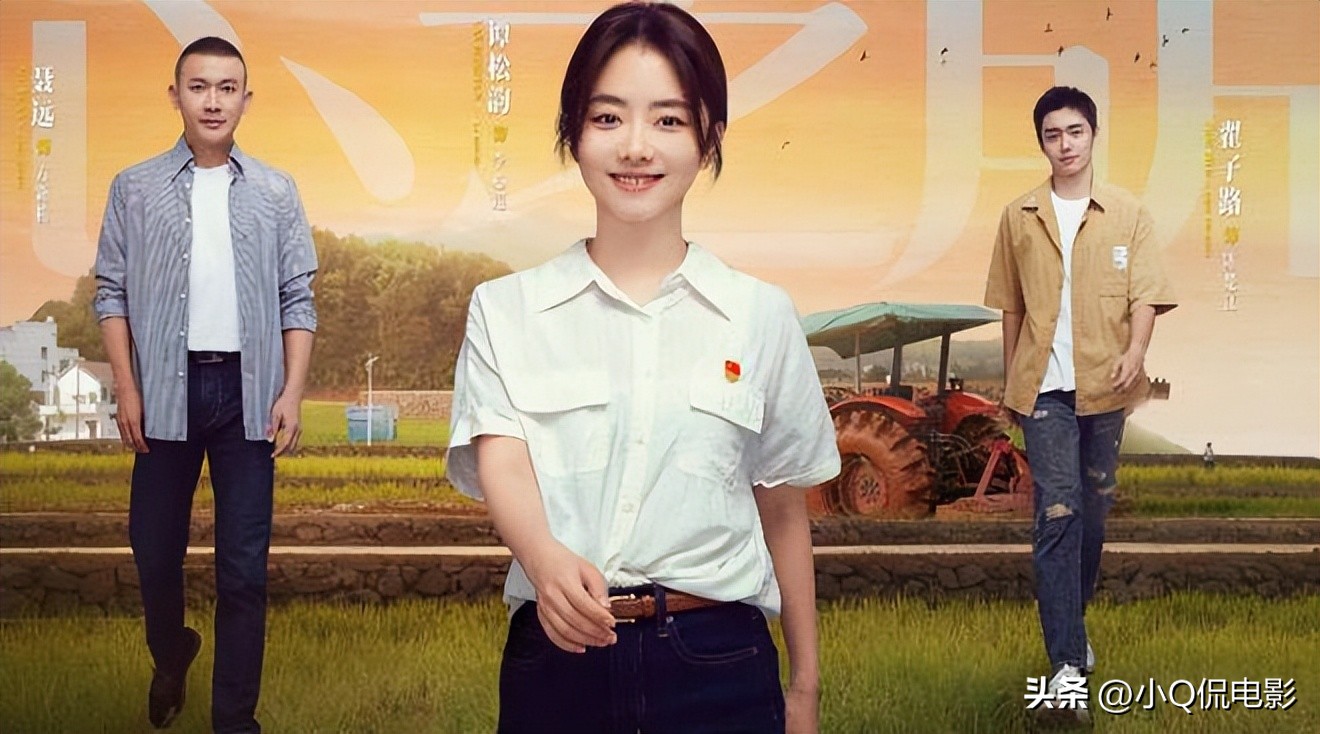 The ten most popular dramas on the Internet, "Rock and Roll" is seventh ...