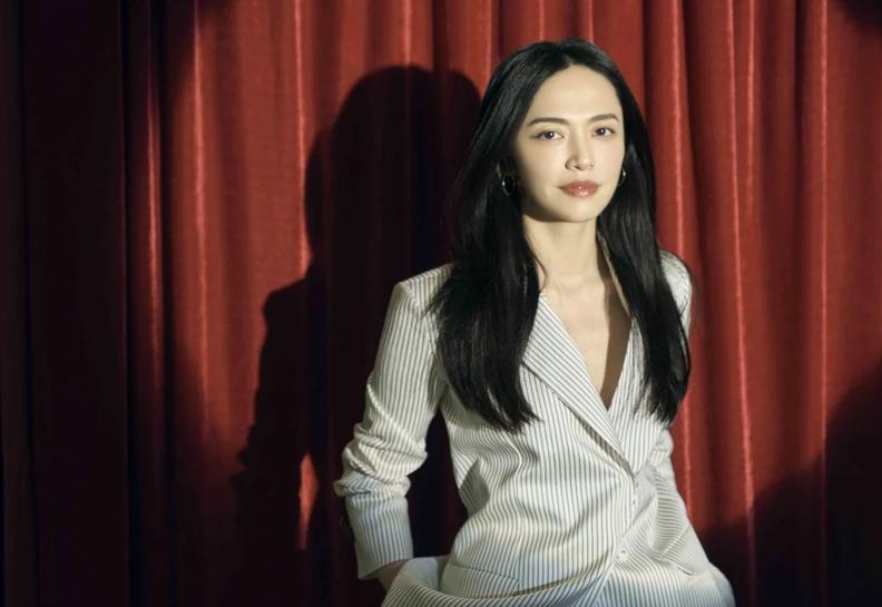 What kind of pattern made Su Xing succeed in the employment men's team ...