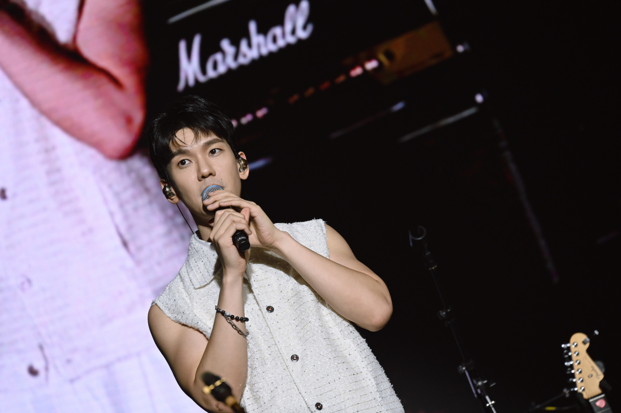 Lam Yi Kuang, Now is your time! - iMedia