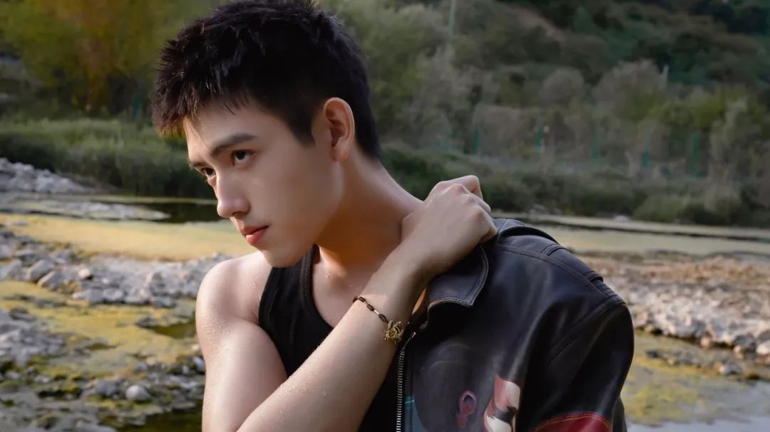 Wang Junkai Yang Liu, Cecilia Cheung, Chen Feiyu Fan Chengcheng, Huang Xiaoming, Tang Yan - iMedia