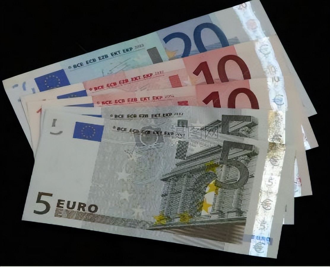 The euro has depreciated sharply against the renminbi, and its ...