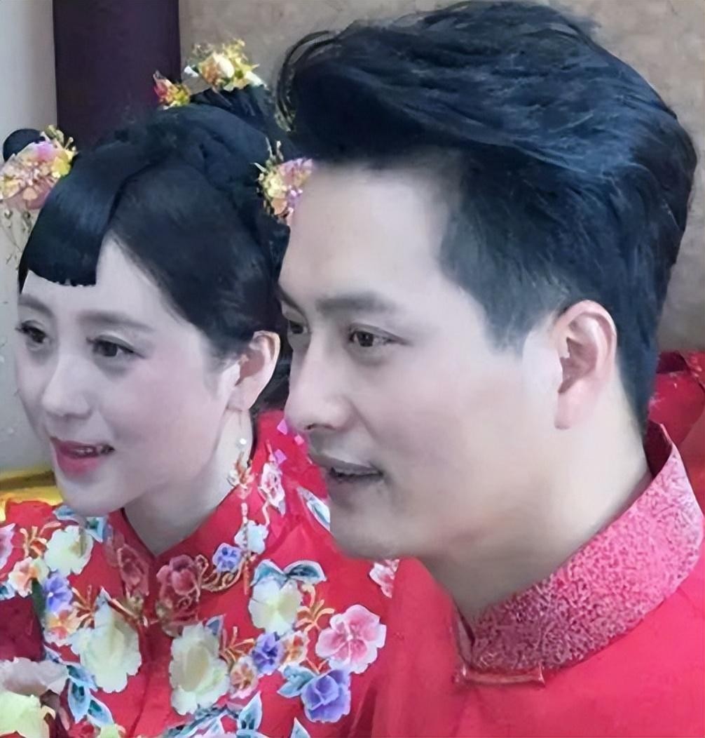 Yunfei: It was rumored that he abandoned his wife and daughter and ...