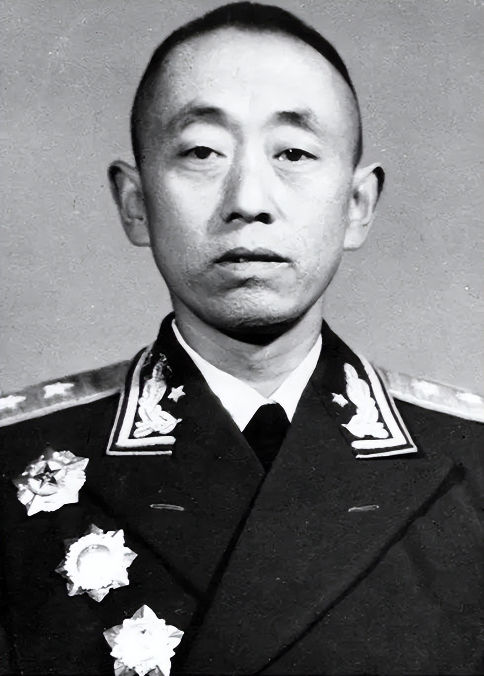 In 1967, when Lin Biao submitted his candidate for the commander of the ...