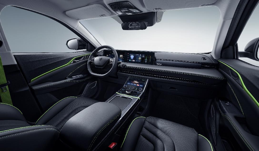 It's time for early winter camping, Nezha U-II becomes the best partner ...