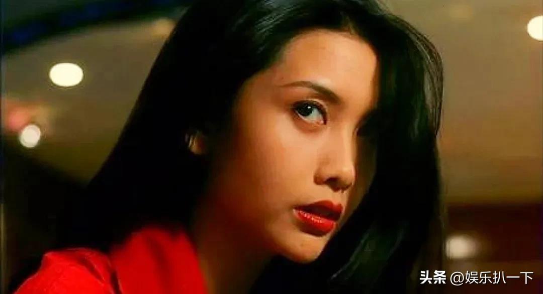How beautiful Qiu Shuzhen was in those nine years from "Jade Girl" to ...