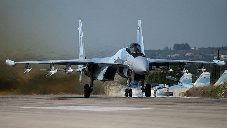 The Russian electronic warfare pod was captured by the Ukrainian army ...