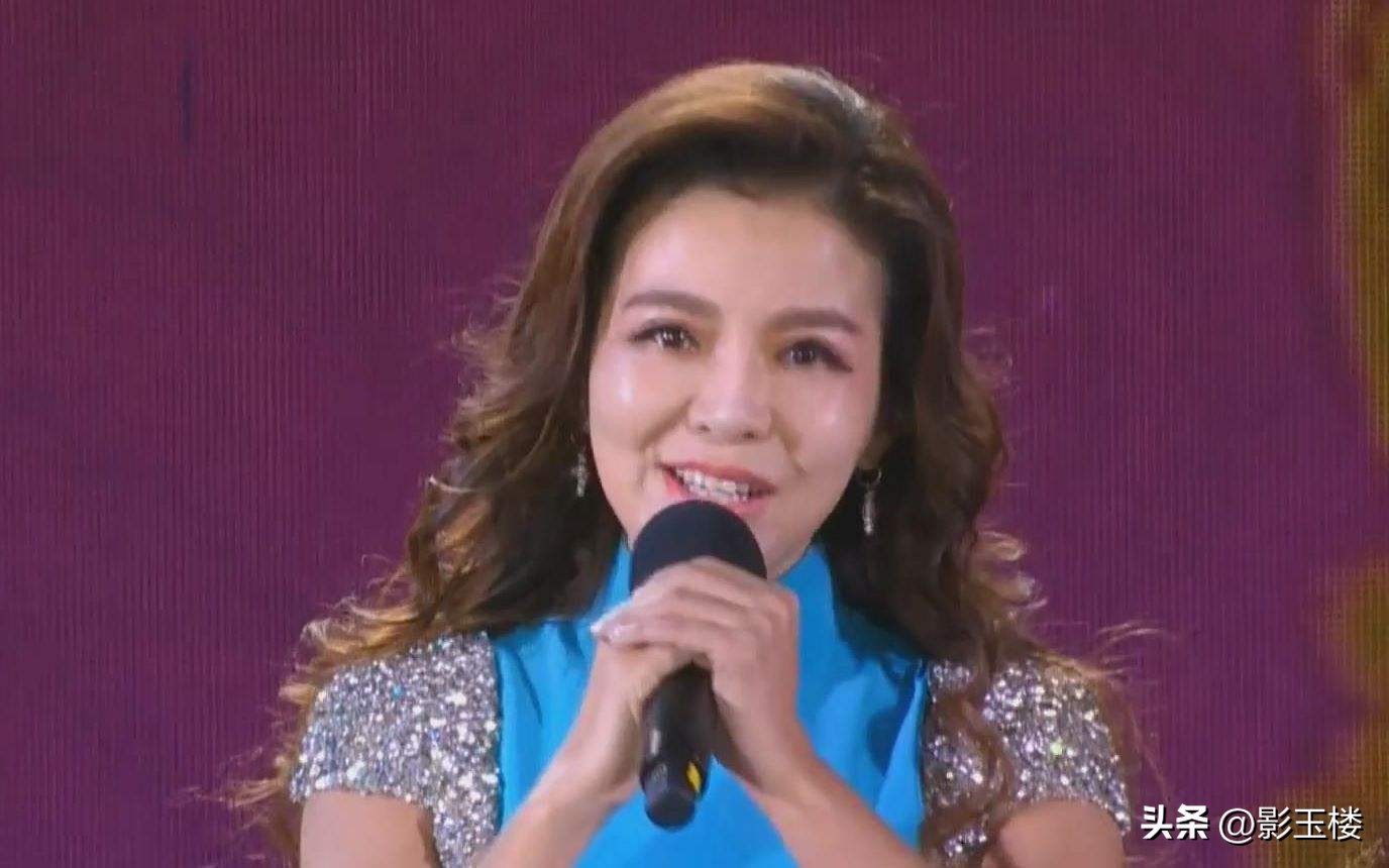 Four of the five CCTV hosts who suffered from cancer have passed away ...