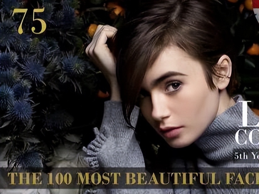 100 most beautiful faces in the world, a collection of the most ...