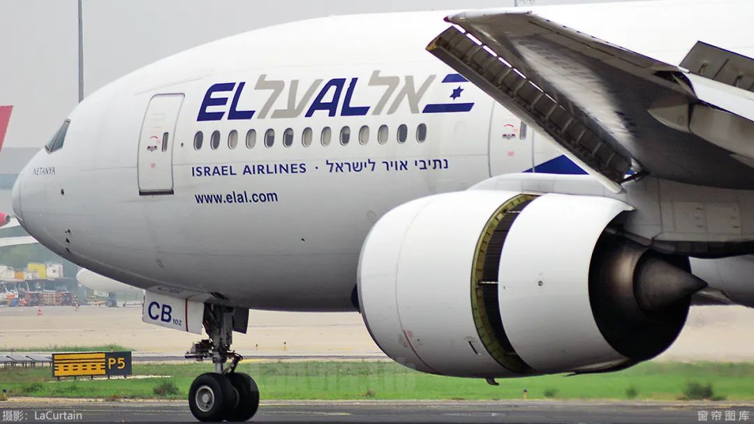 Israel bans four-engine planes, what about Emirates? - iNEWS