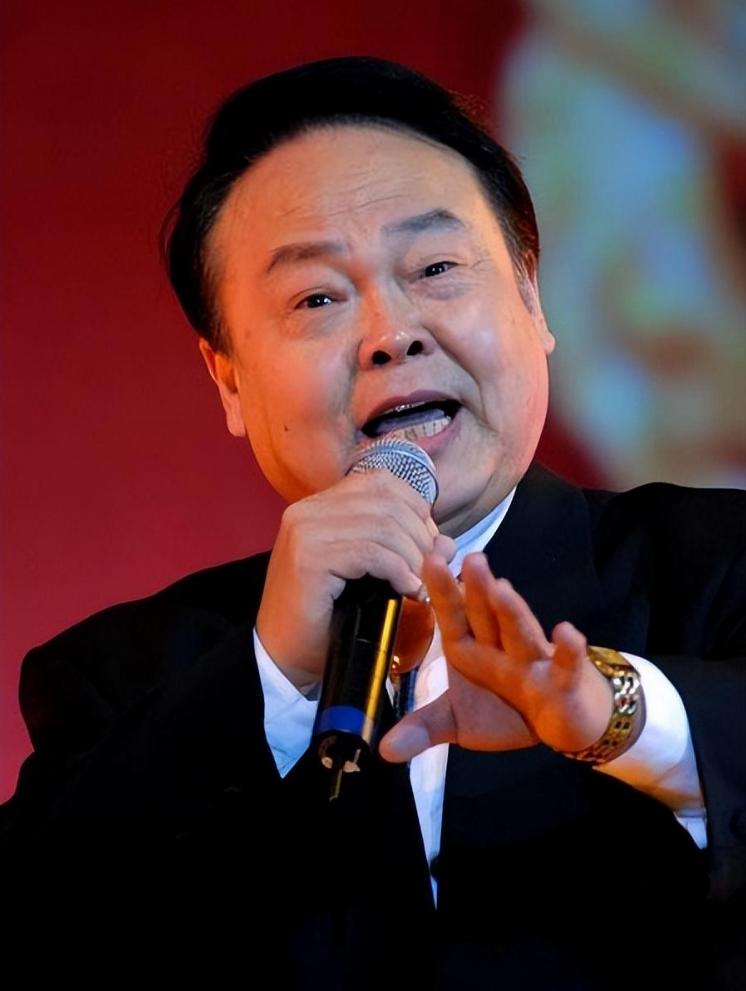 Singer Liu Shiming: He had no children and no daughters in his life. He ...