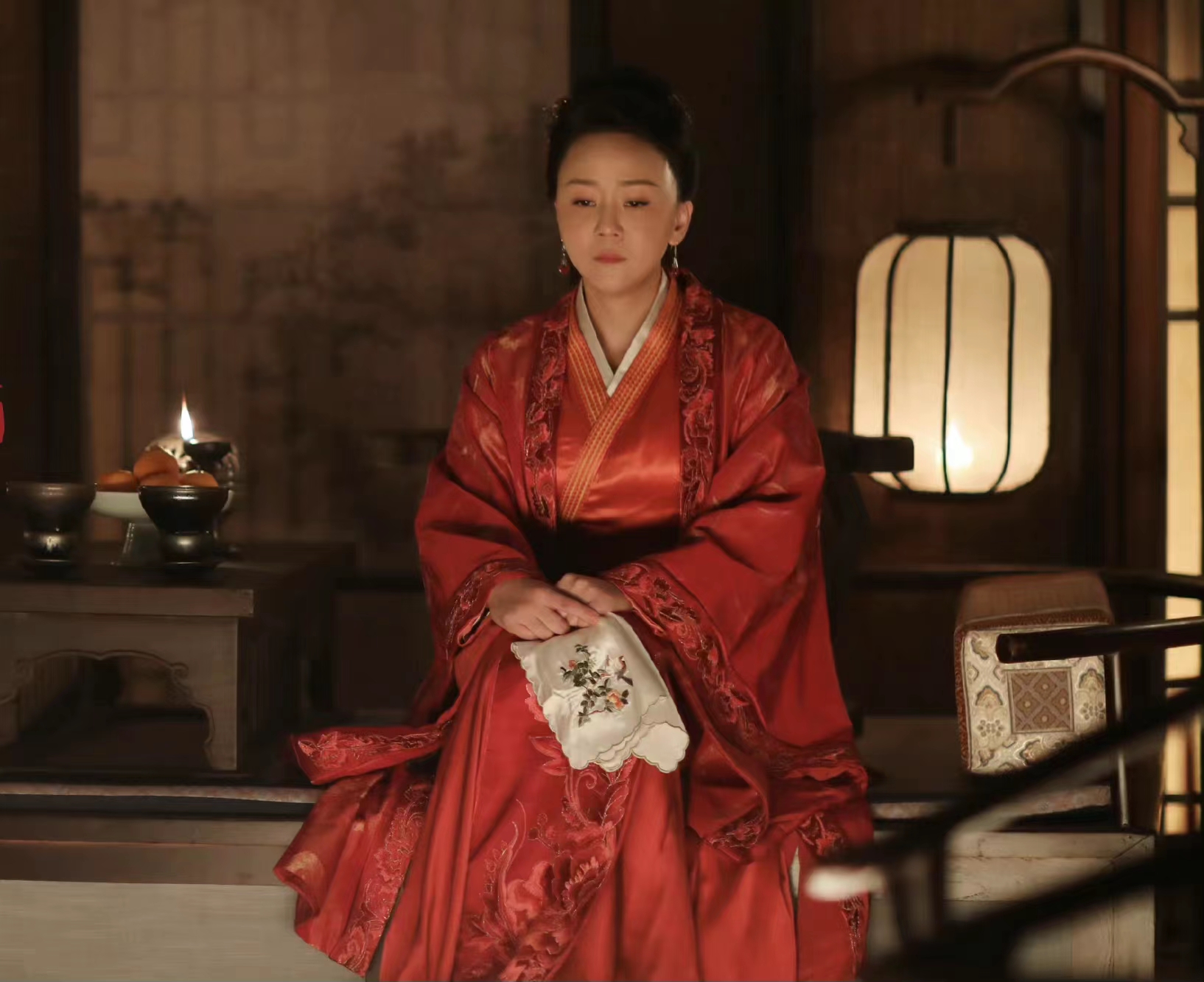 The original work of "Knowing or Not": Xiao Qin with a distorted ...