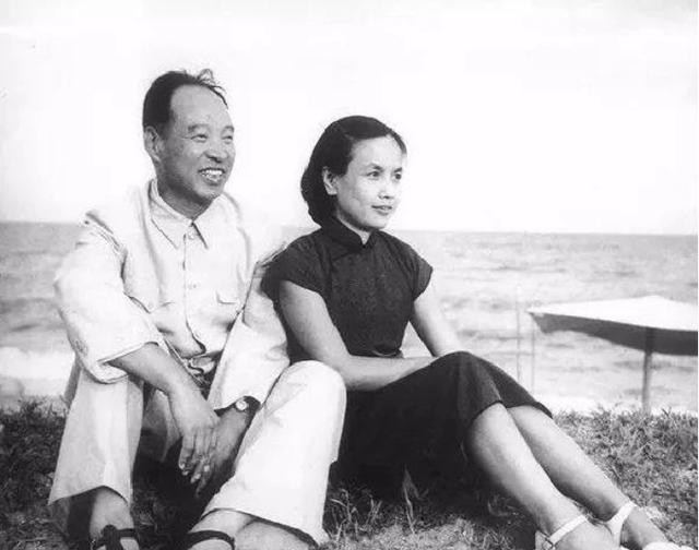 After Ye Jianying stepped down, Peng Zhen took over his position. When ...