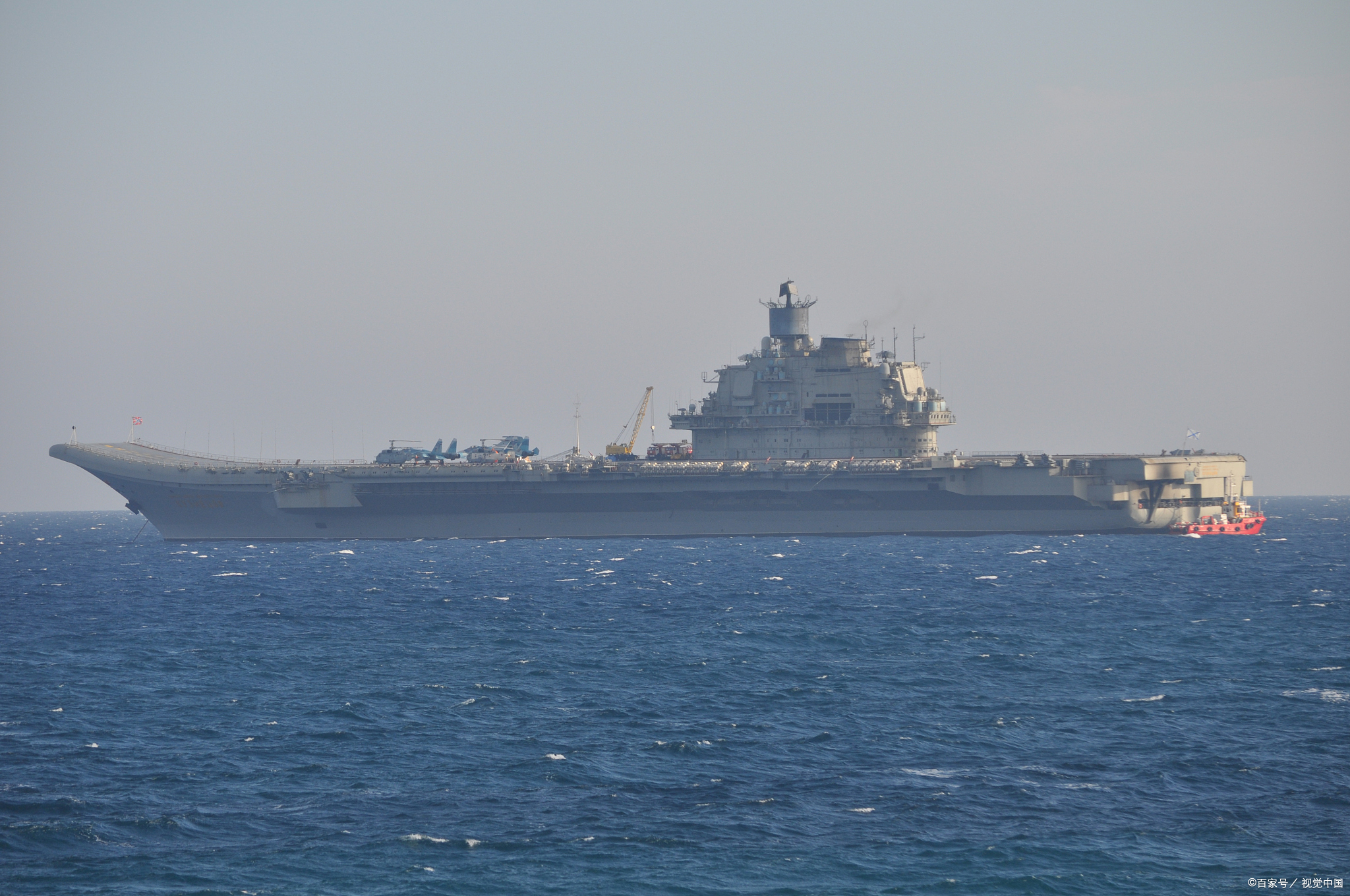 Arctic (Part 2): Russia strengthens its military presence in the Arctic ...