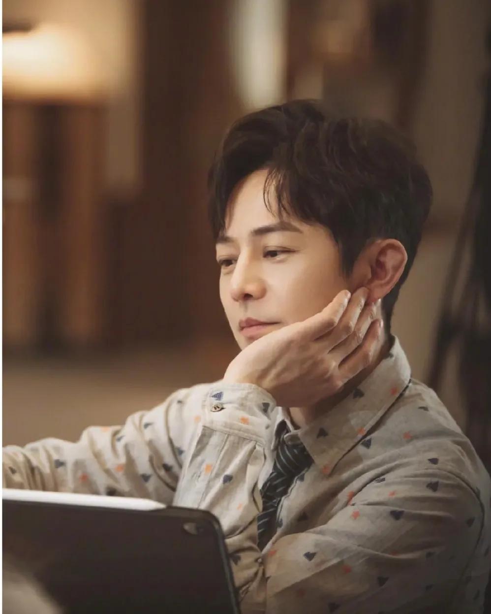 Gossip Fanfan Said: Jing Tian, Zhao Youting, Sun Qianchengyi, He Jiong ...