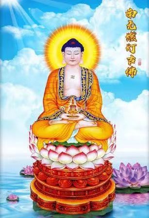 Talking about Kaifeng Culture from Taiyi God and Lantern God - iMedia