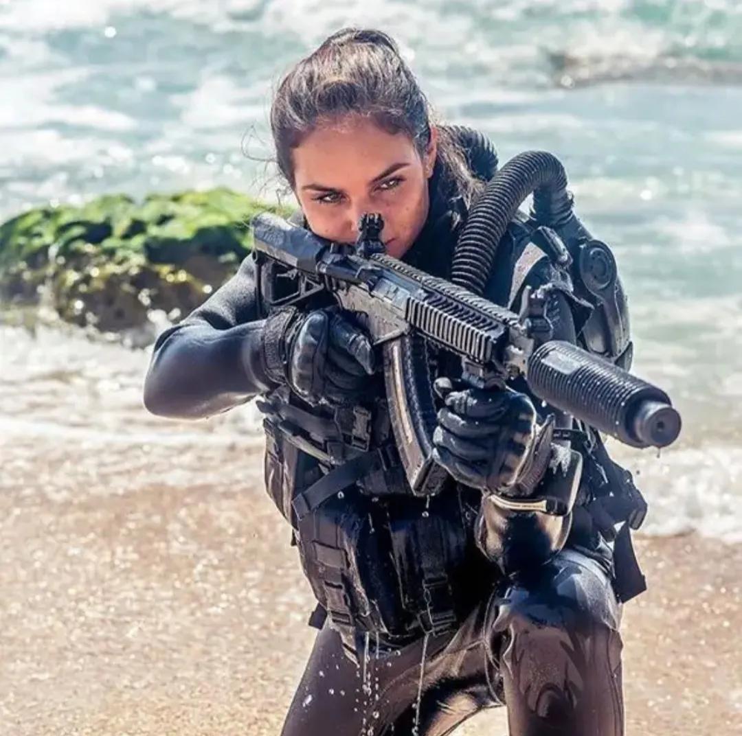 In addition to the Desert Eagle, Israel's unique civilian rifle has ...