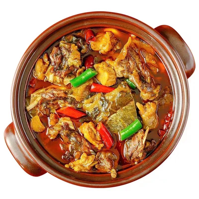 With the rise of niche categories, why are pre-made soft-shelled turtle ...