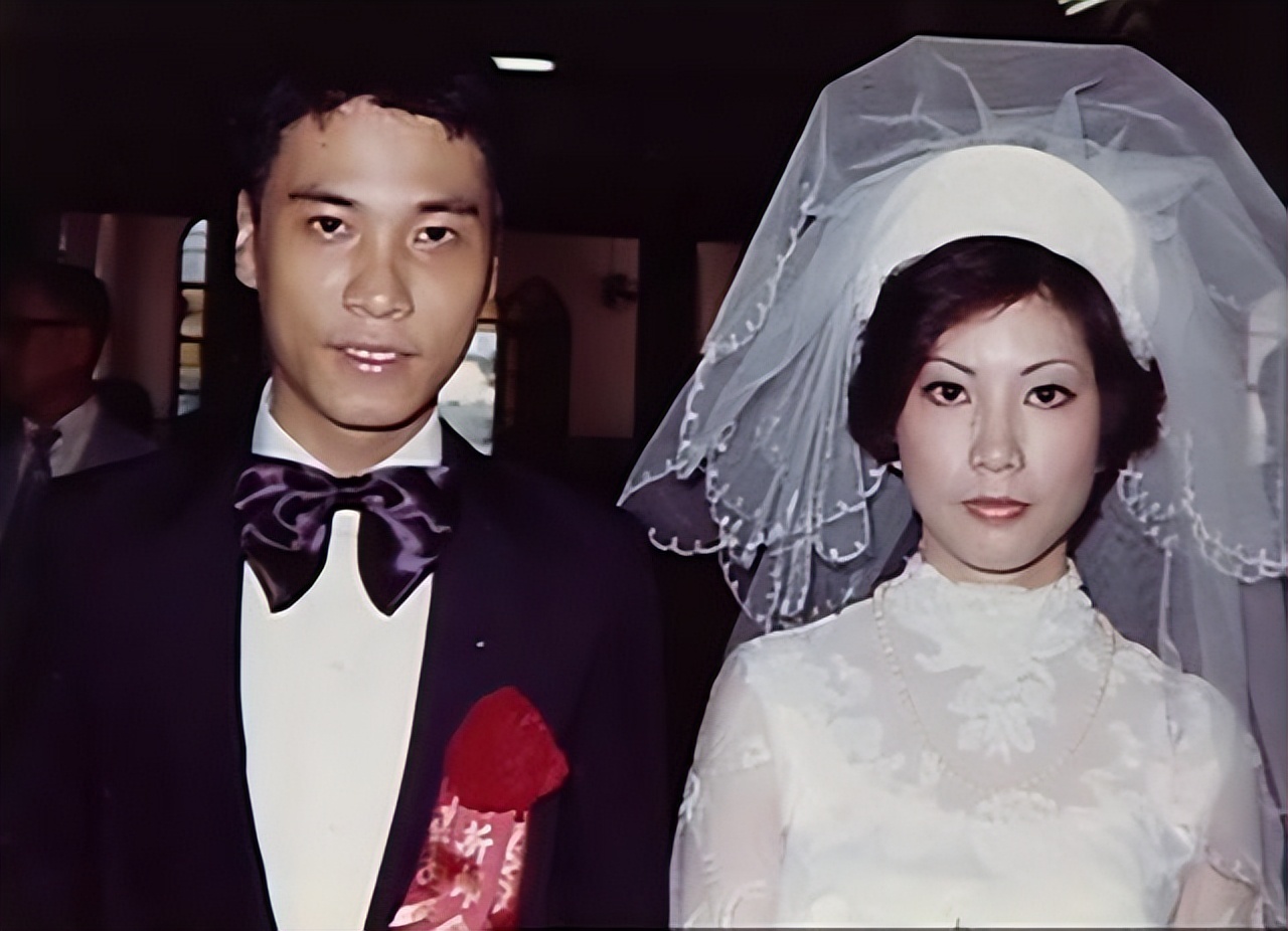 Wu Mengda had to raise 3 wives, 5 children, and lived up to 30 million ...