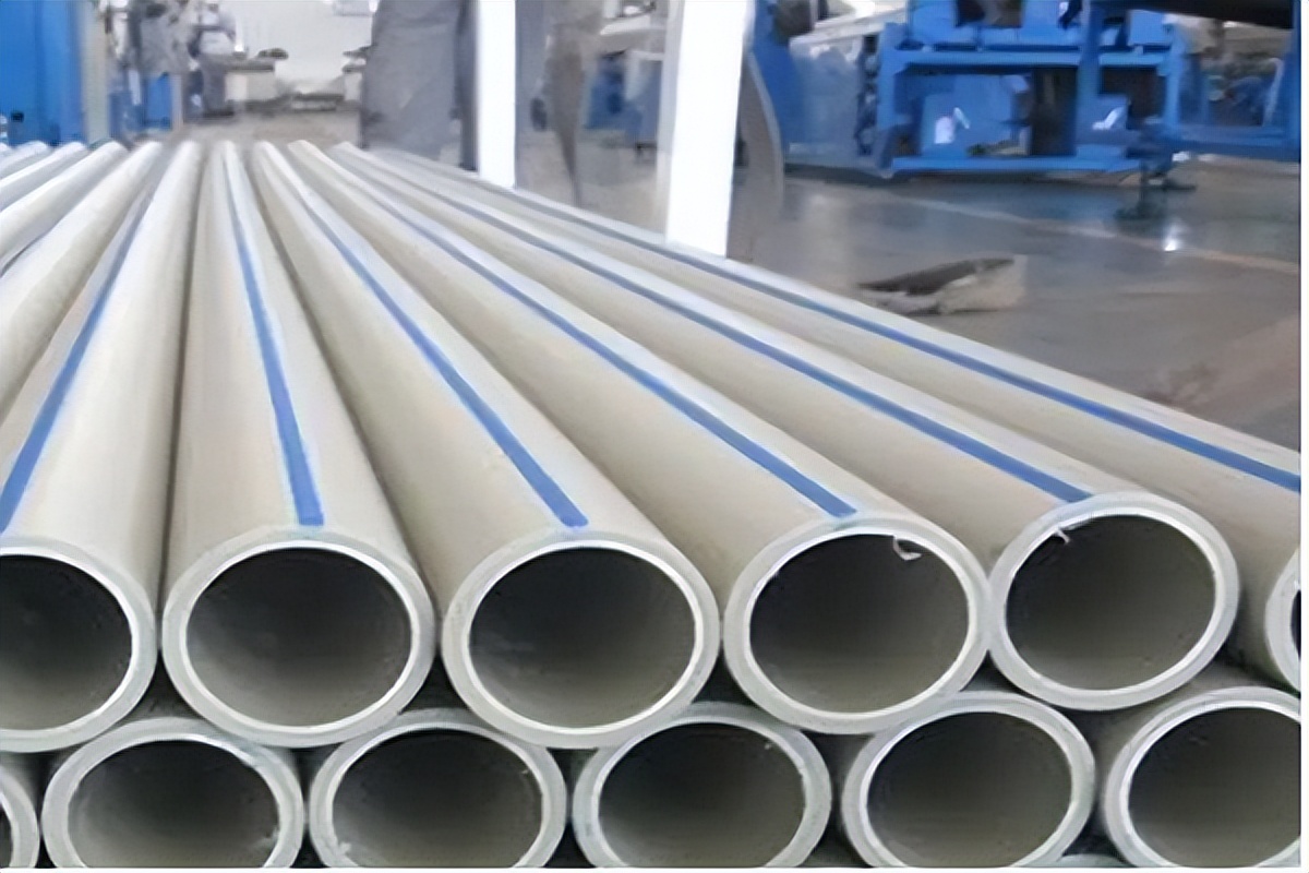 Top ten brands of ppr pipes - iNEWS