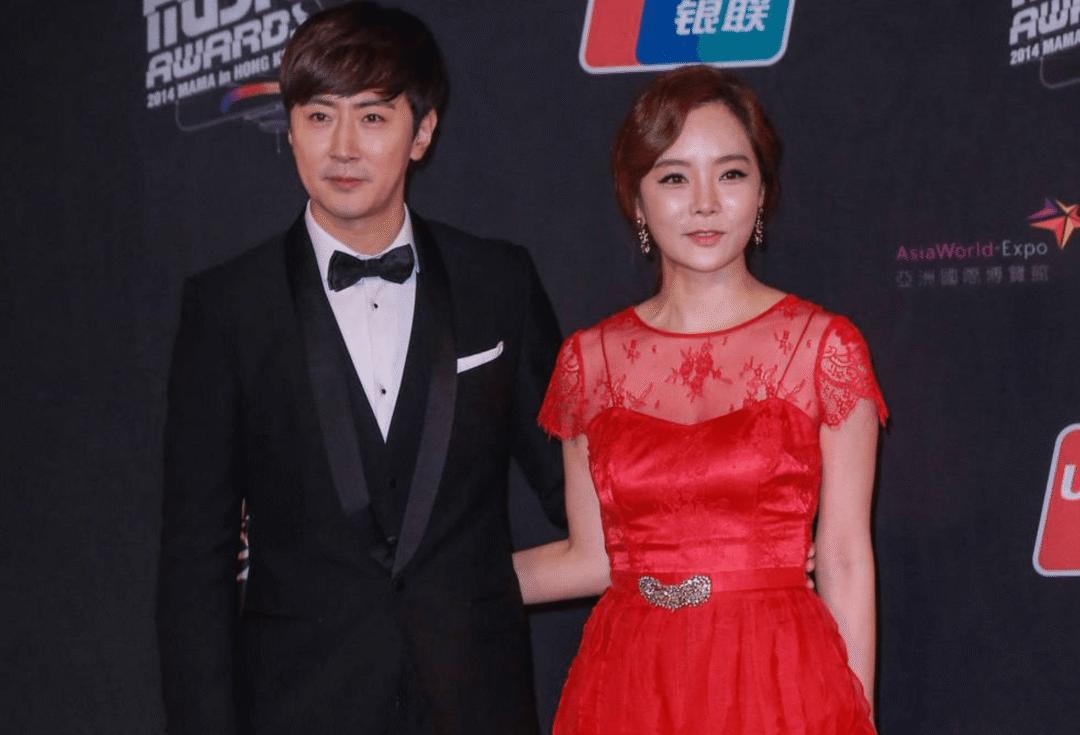 These 5 star couples of "international love" each have their own ...