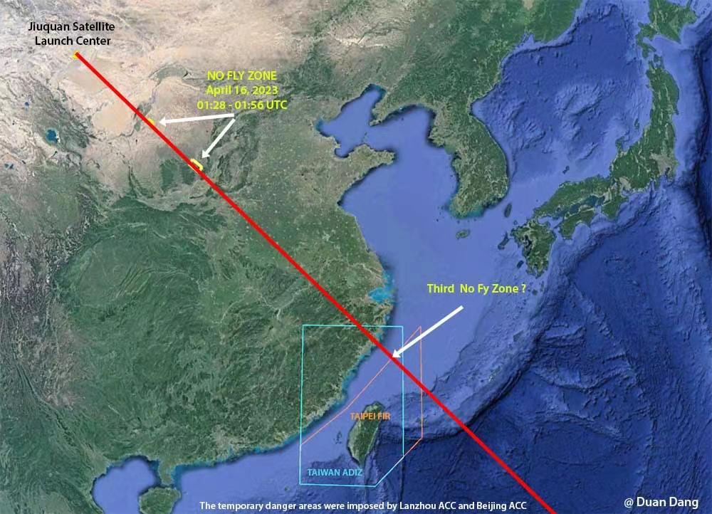 Just after the end of the joint sword, the Taiwan Island anti-landing ...