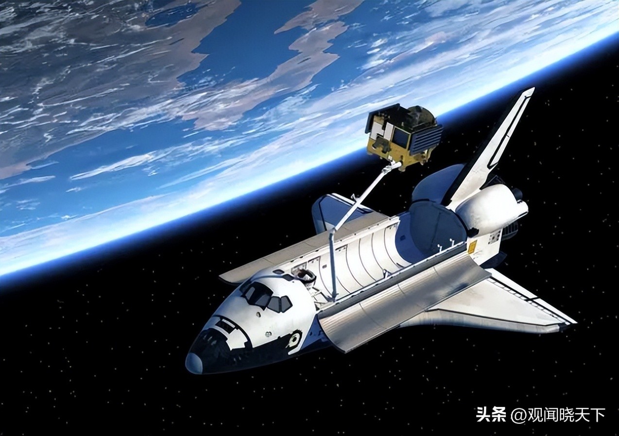 China's reusable test spacecraft makes history, successfully returns to ...