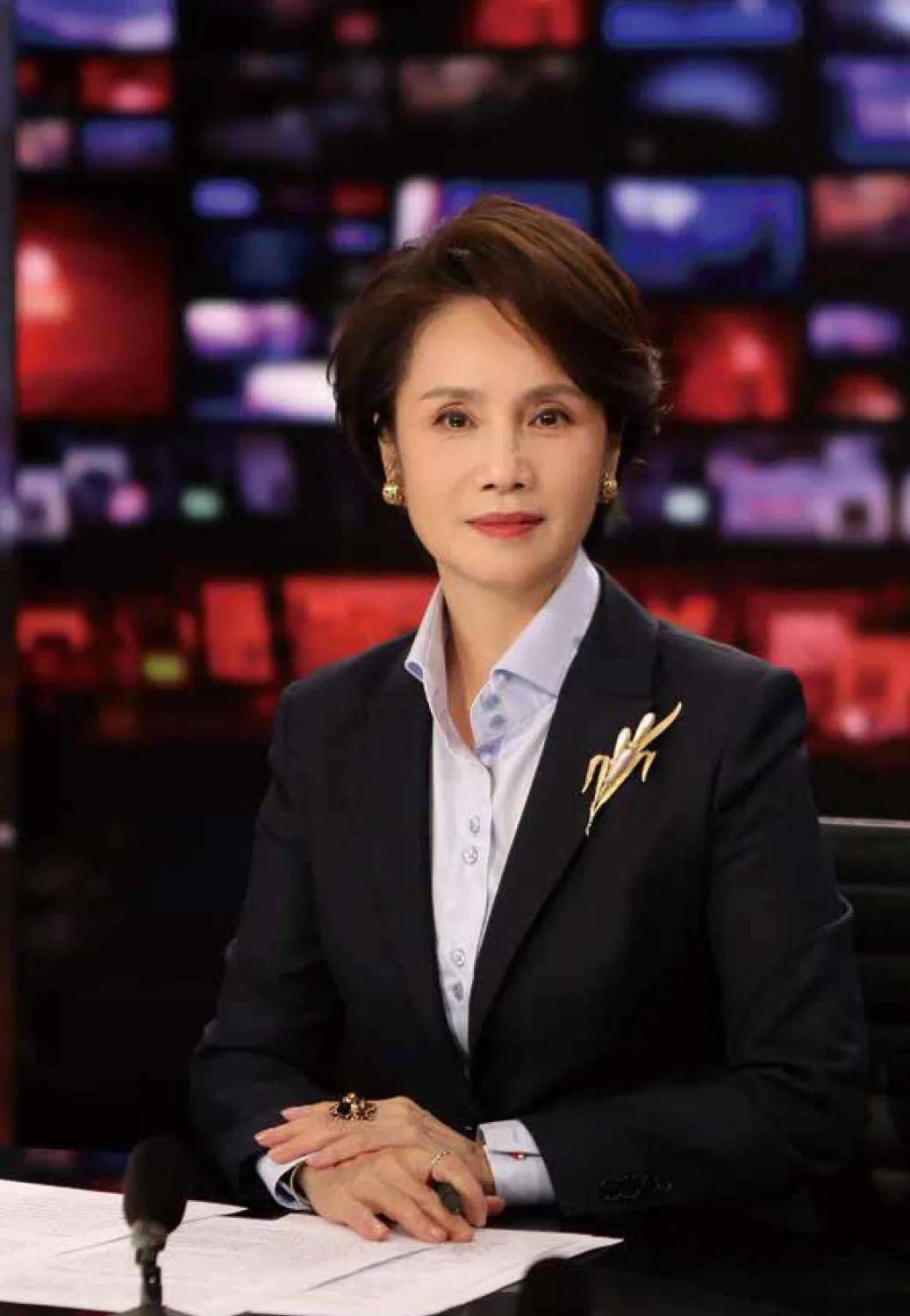 When you're questioned, look at what Xu Li, 62, and Baoqiang Wang, 41 ...