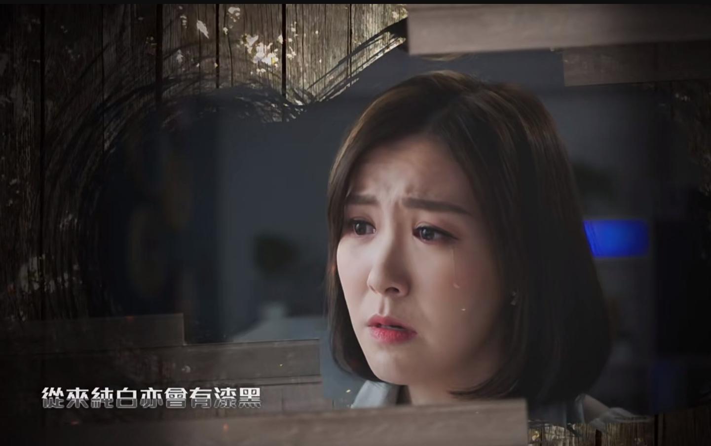 Conjecture 7 of "The Hidden Gate": Yin Haoran went offline because of Deng Xiyi played by Liu ...