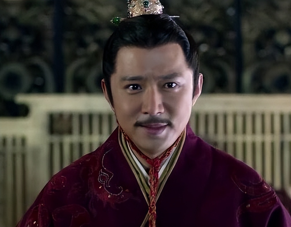 "Infatuated man" Gao Xin, born in a famous noble family, married Yunnan ...