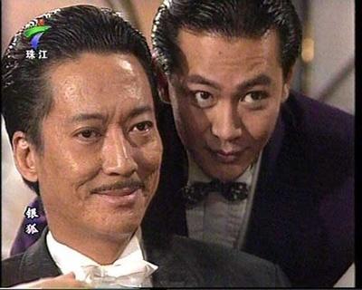 "Hong Kong's No. 1 Villain" Fang Gang: He has no family and no children ...