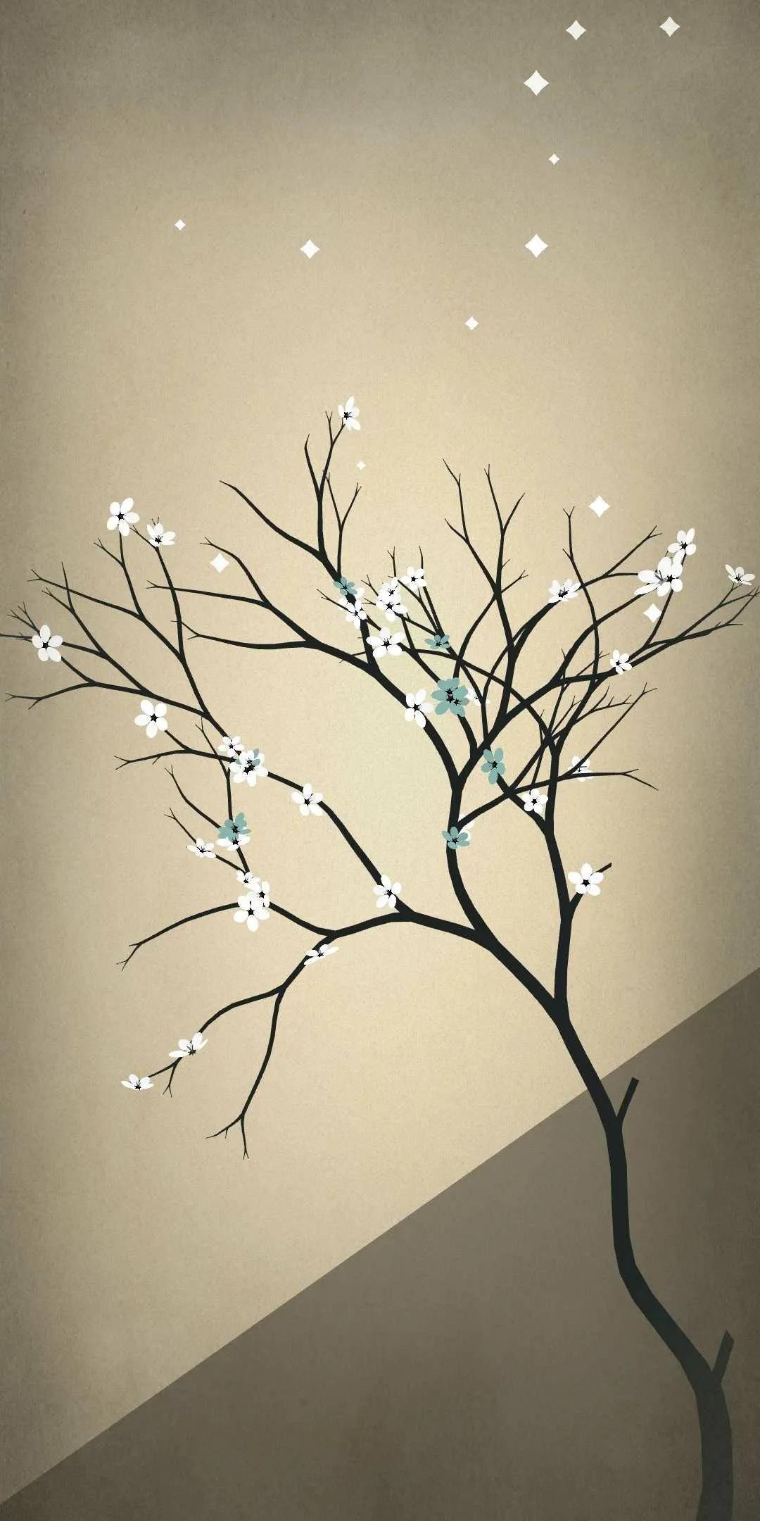 Modern Poem "Spring's Wounds" - iNEWS