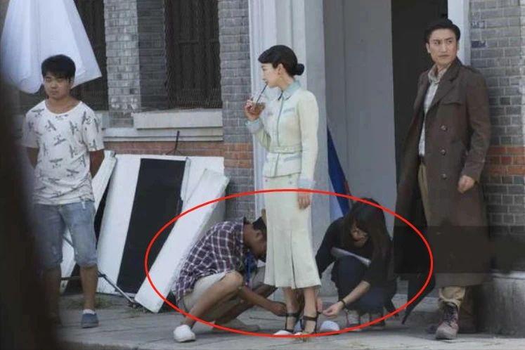 What should a star assistant do?[Jia Yibingding] Li Yuchun explains ...