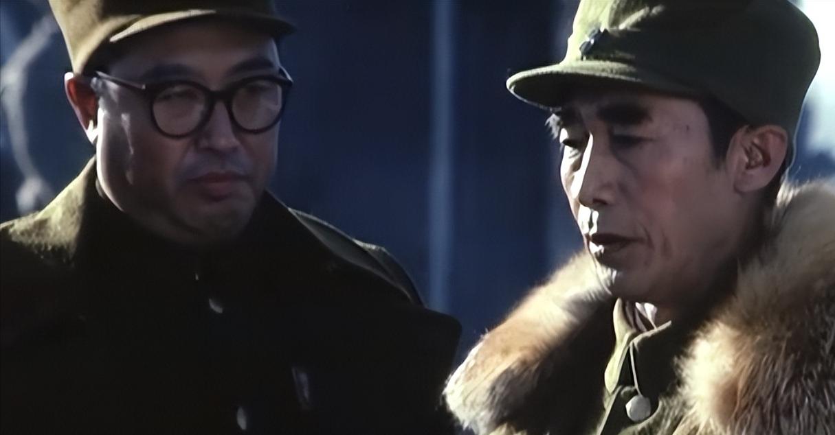 In 1961, Lin Biao angrily said, "Lin Luo is not together." Why didn't ...