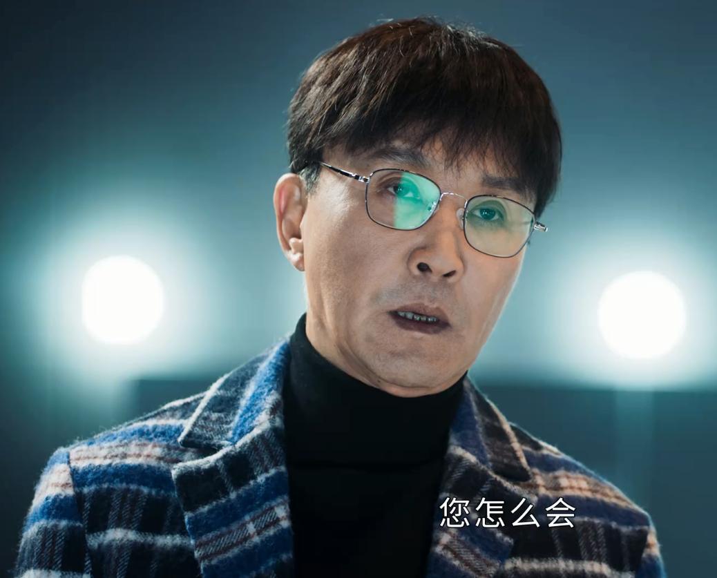 "Spring Day Warm Sun": Only when Kuang Nanshan bowed once and ...