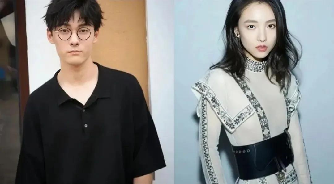 When she was pregnant, Zhang Yujian publicly "selected a concubine", Wu ...