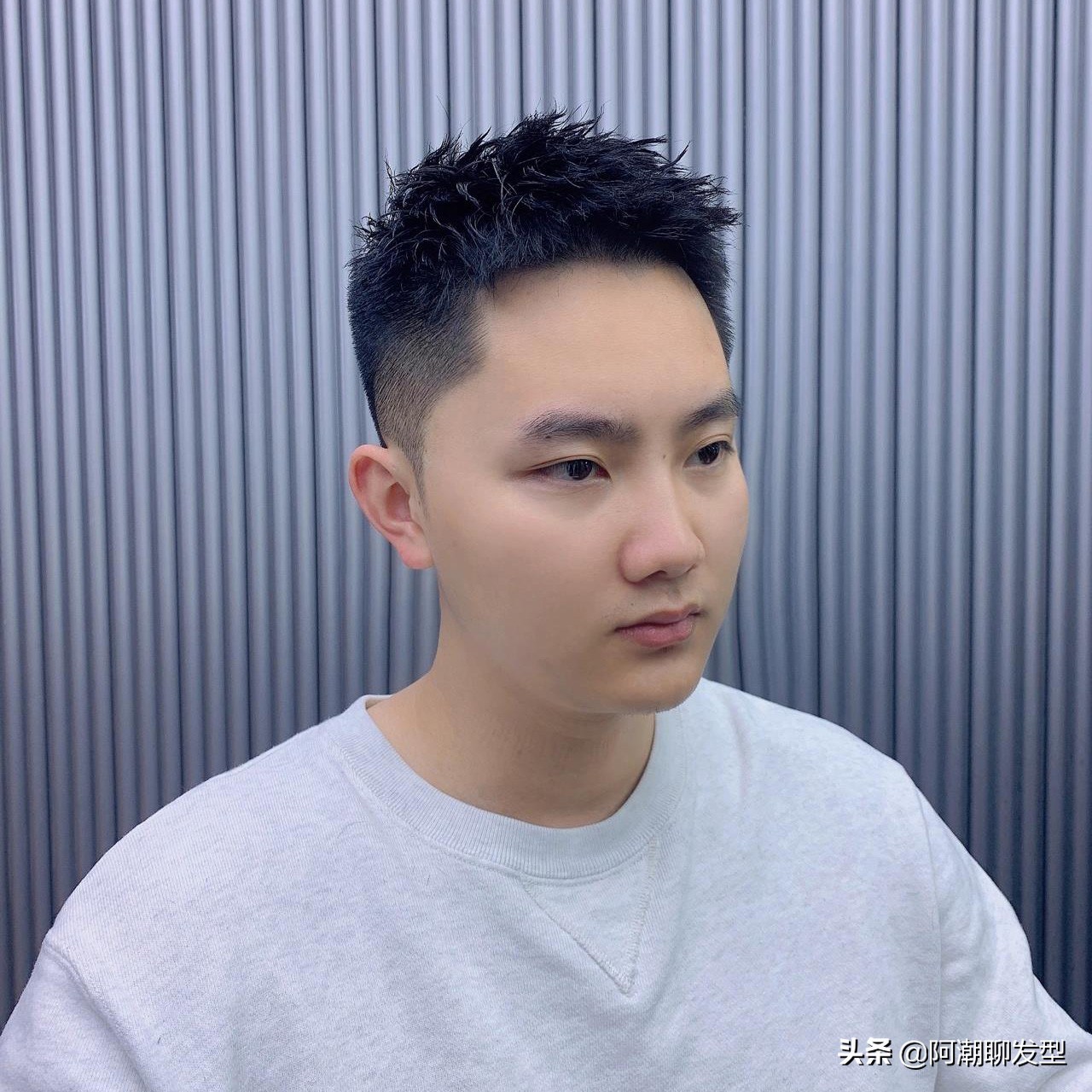 At the end of the year, you will be out if you are still cutting the ...