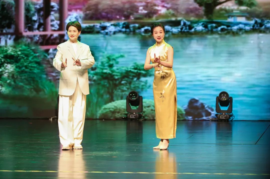 Famous actors and actresses gather! This top art feast is at the ...